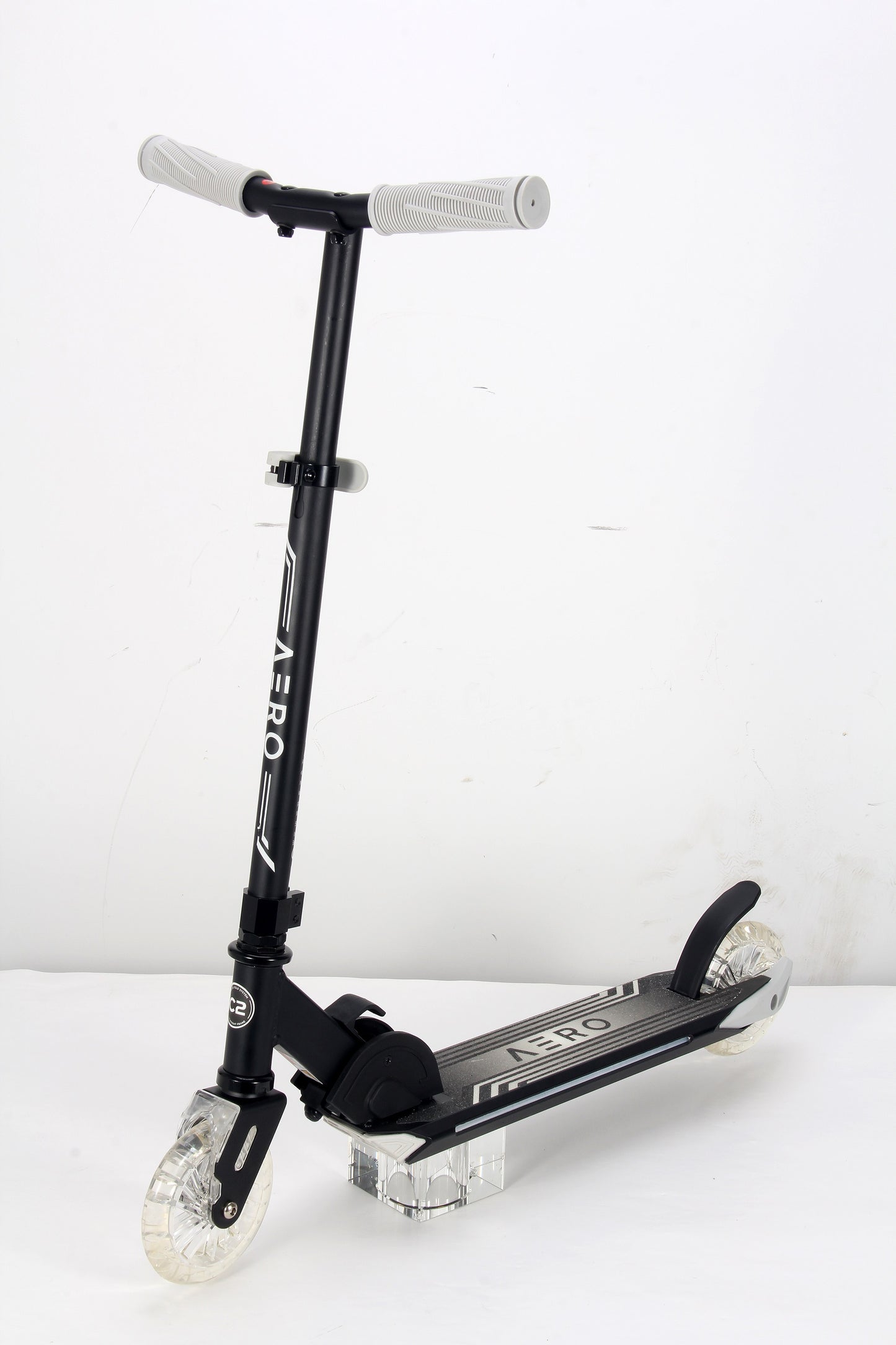 Scooter para niños con led C2 – Leprom